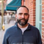 Kevin Corbett - Rewild