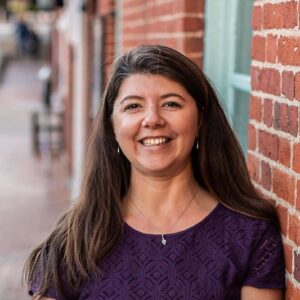 Rebecca Perkins-Kwoka - Rewild