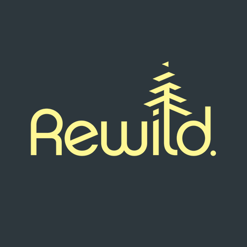 Rewilz Logo